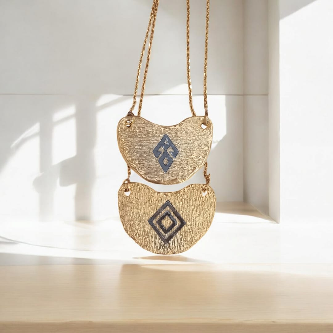 Semboller – ashleshajewellery